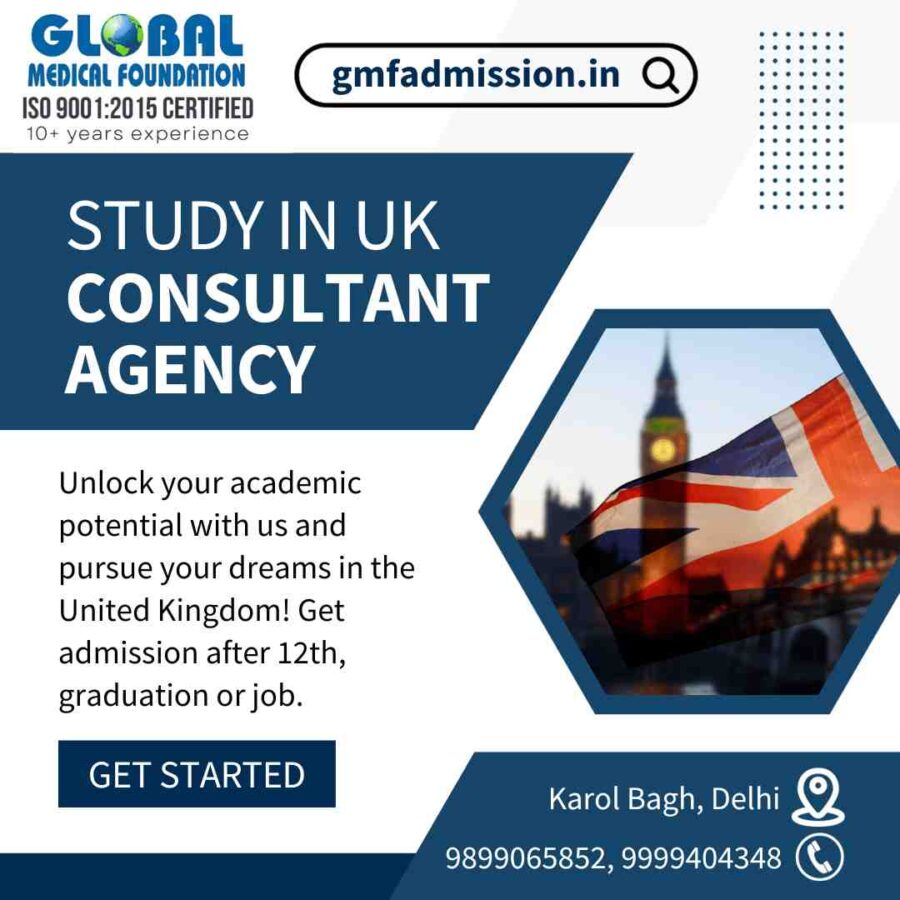 Study in UK - Cost, Intakes, Scholarships, Top Universities